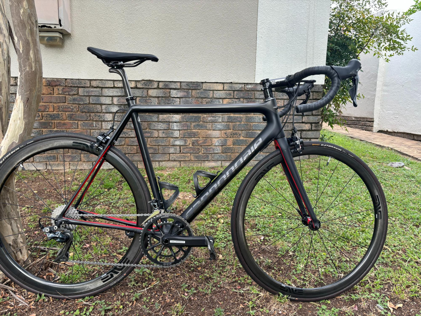 56cm Cannondale SuperSix Evo High Mod | Road Bikes | Bike Hub