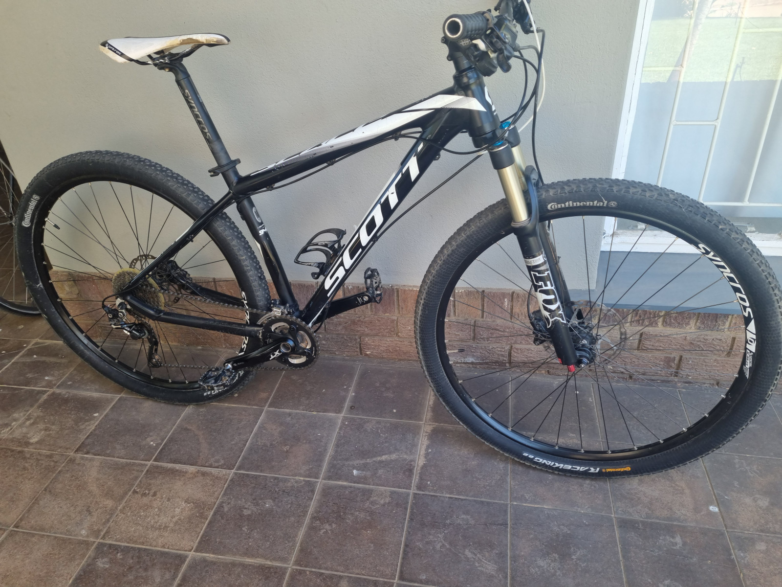 Scott scale 940 | Hardtail Mountain Bikes | Bike Hub