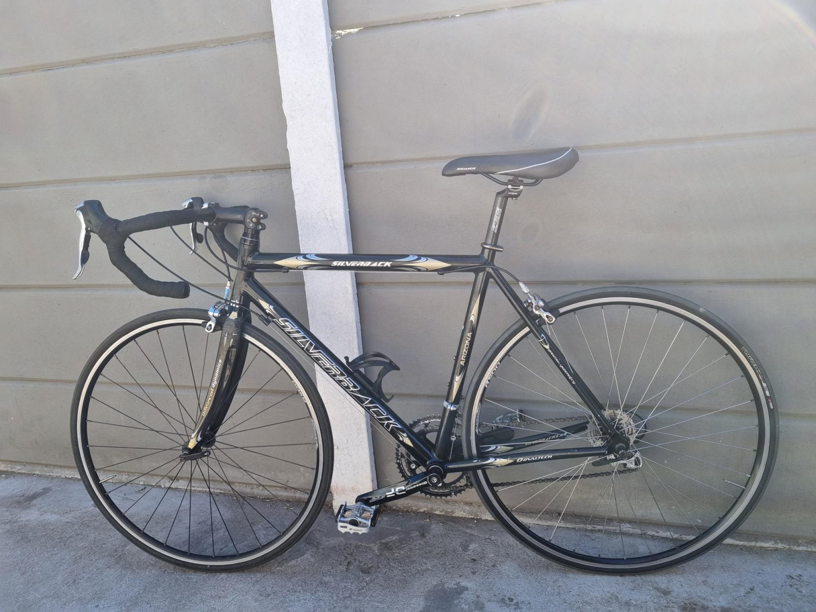 Silverback Arizona | Road Bikes | Bike Hub