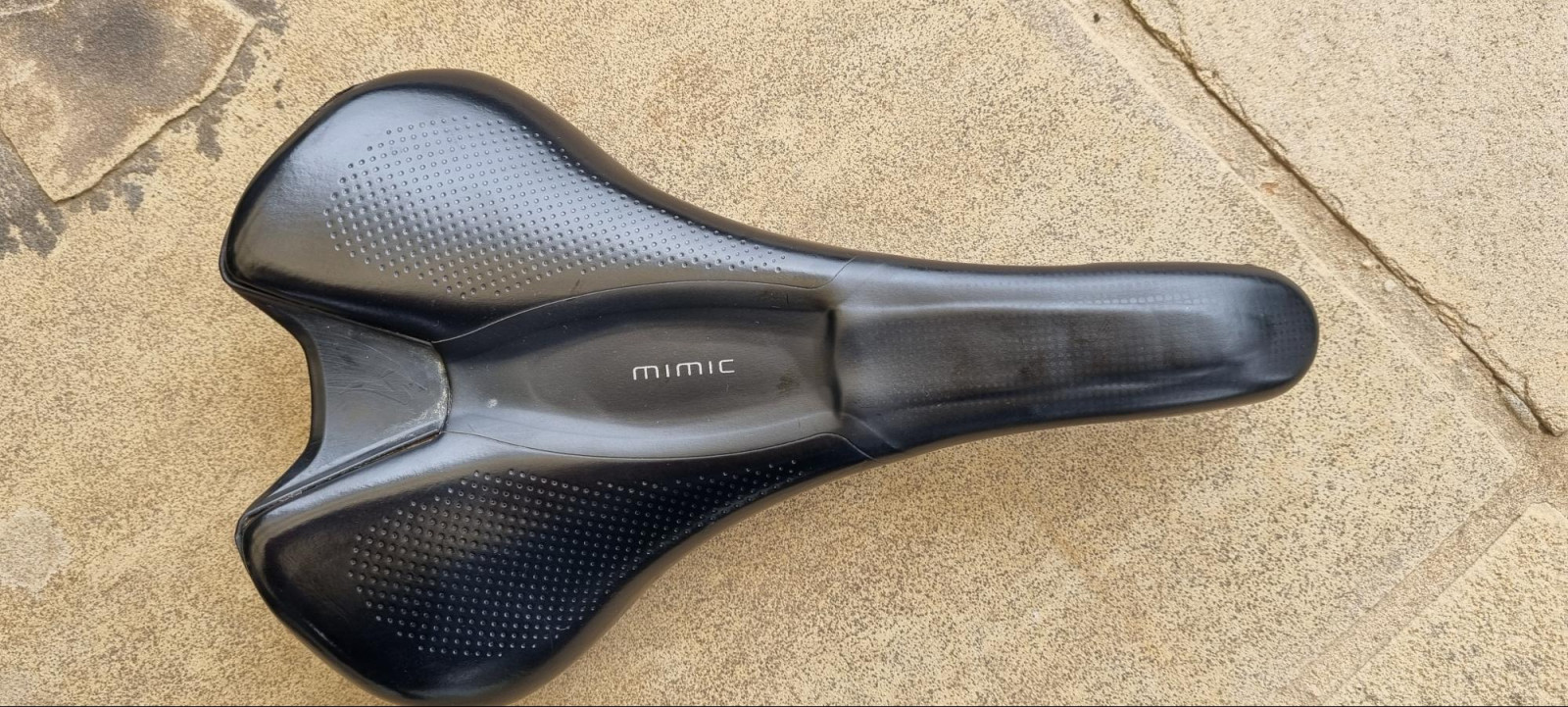 Specialized Mimic 168mm | Saddles | Bike Hub