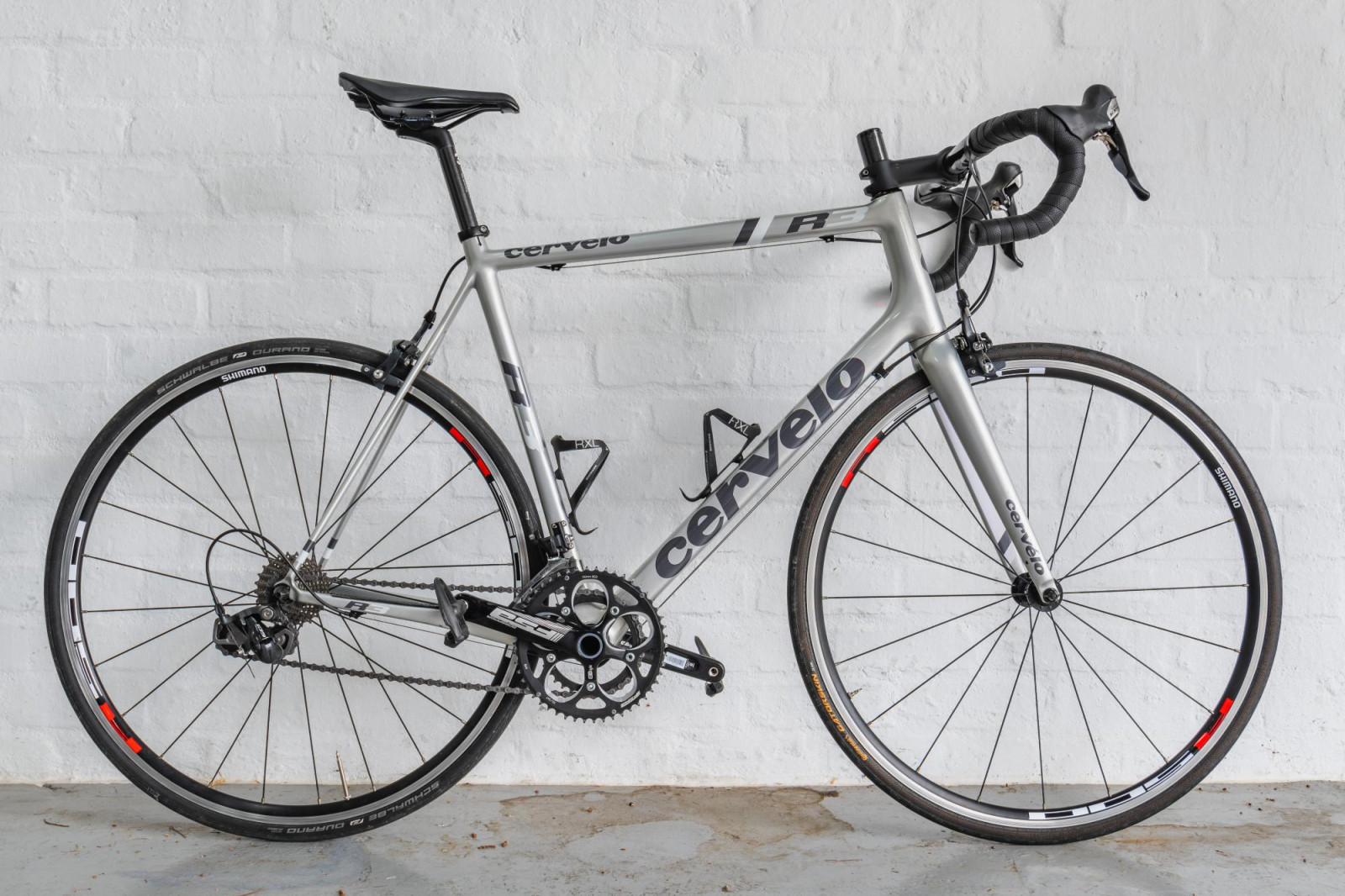 CERVELO R3 | Road Bikes | Bike Hub