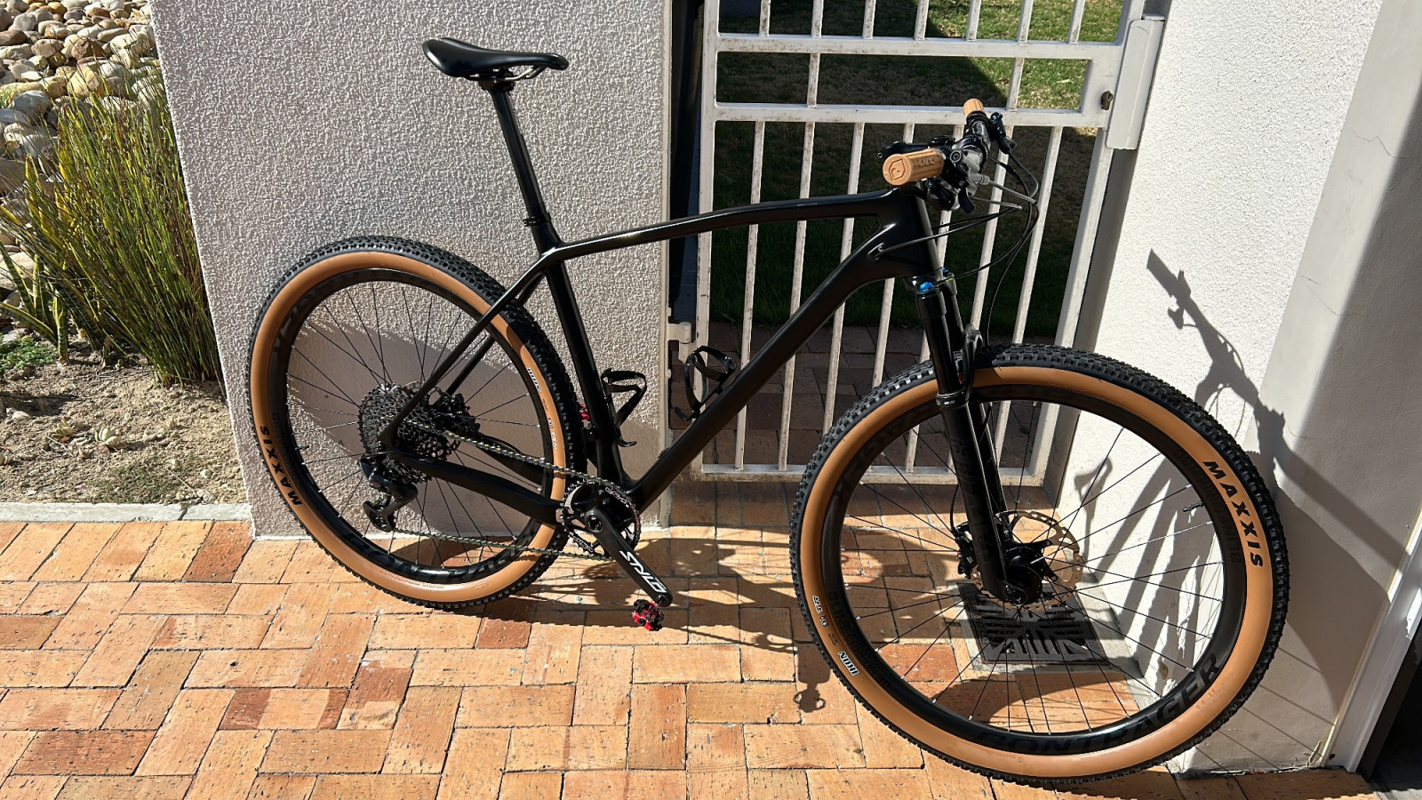 KEAN Hardtail MTB | Hardtail Mountain Bikes | Bike Hub