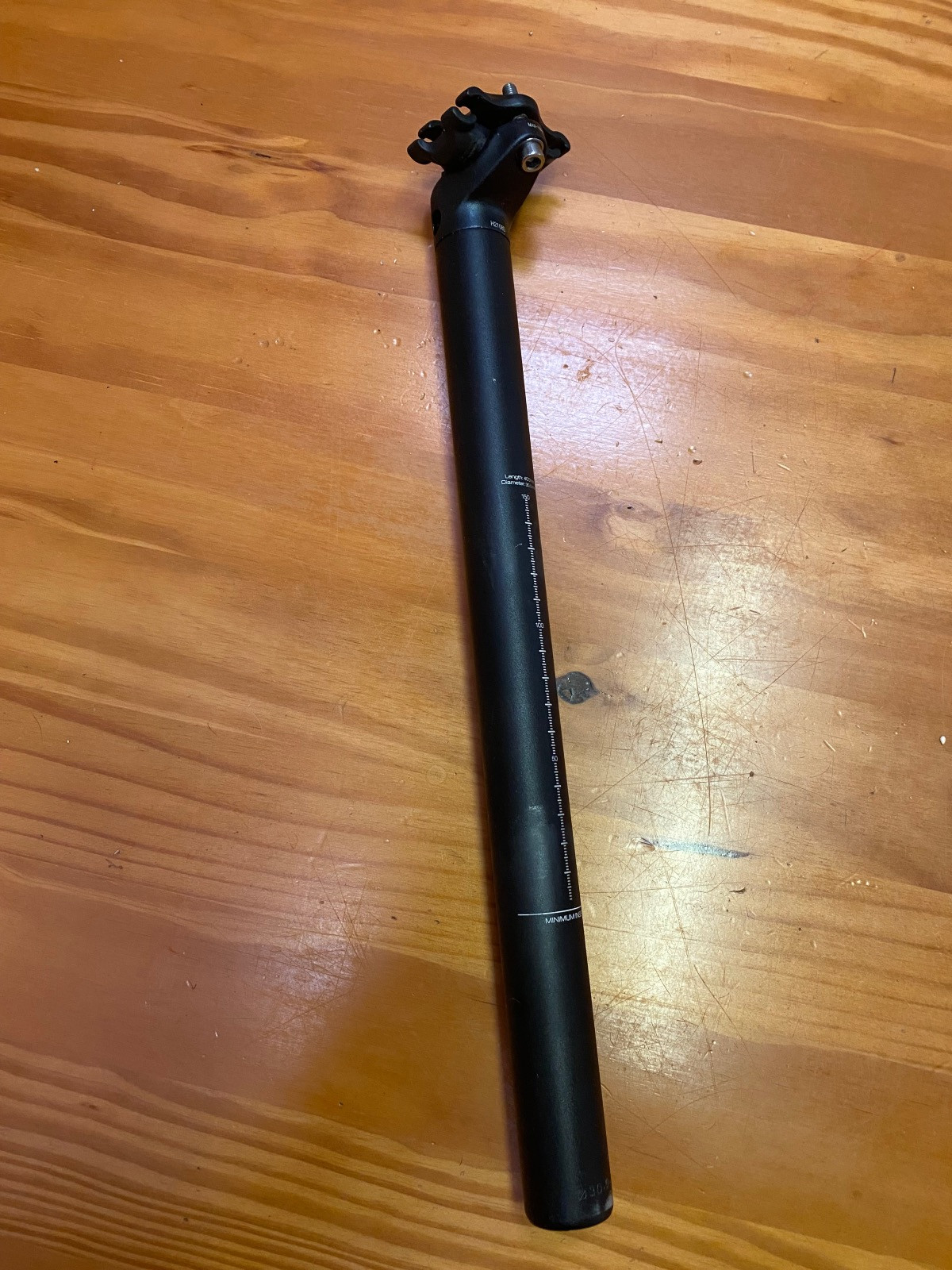 Giant 30.9mm seatpost | Seat Posts | Bike Hub