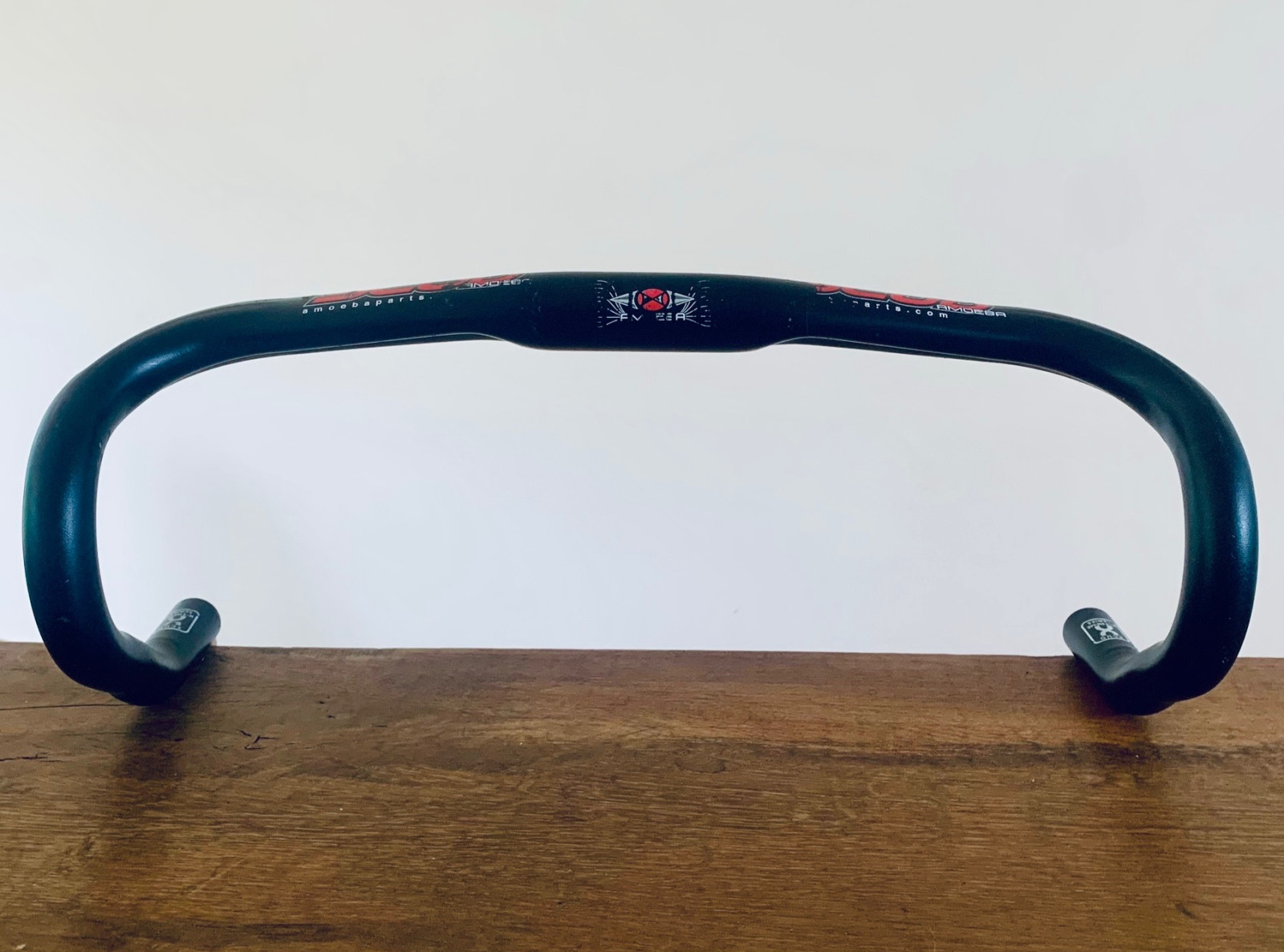 Amoeba scud x-treme series | Handlebars | Bike Hub