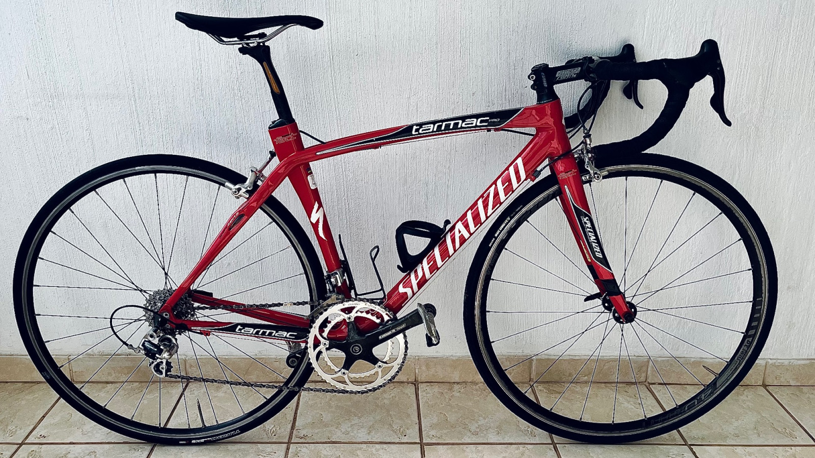 Specialized Tarmac Pro carbon | Road Bikes | Bike Hub