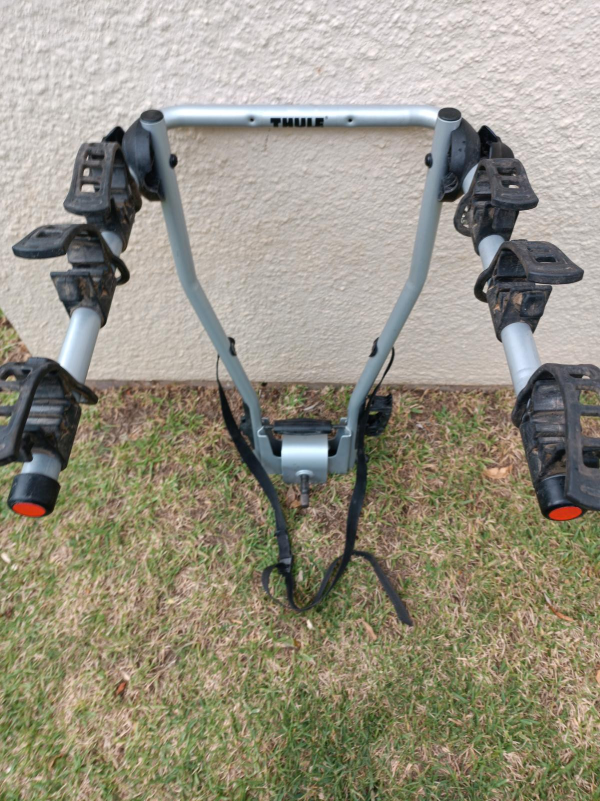 Thule HangON Three bike carrier | Bike Racks | Bike Hub