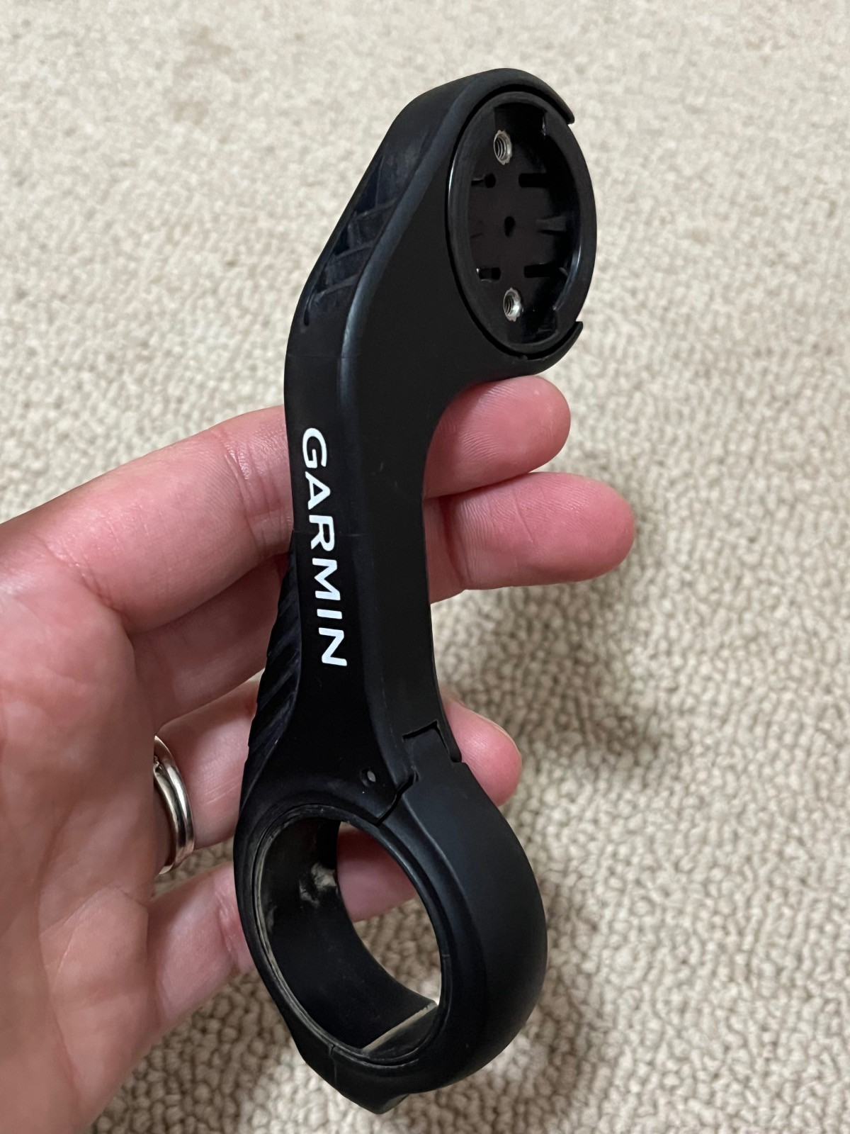 Garmin Out front bike mount (c) | Sensors, Mounts & Accessories | Bike Hub