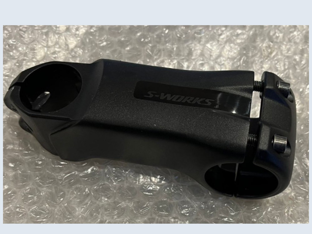 Wanted S-Works Tarmac SL7 Stem | Stems | Bike Hub