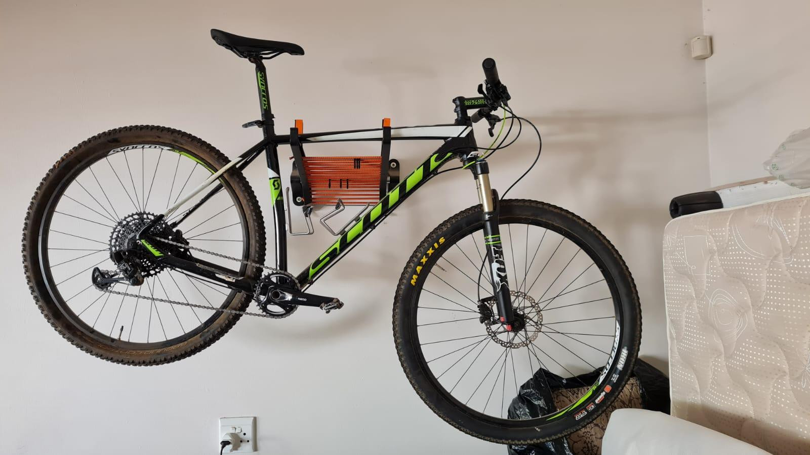 2014 Scott Scale 950 || 29er | Hardtail Mountain Bikes | Bike Hub