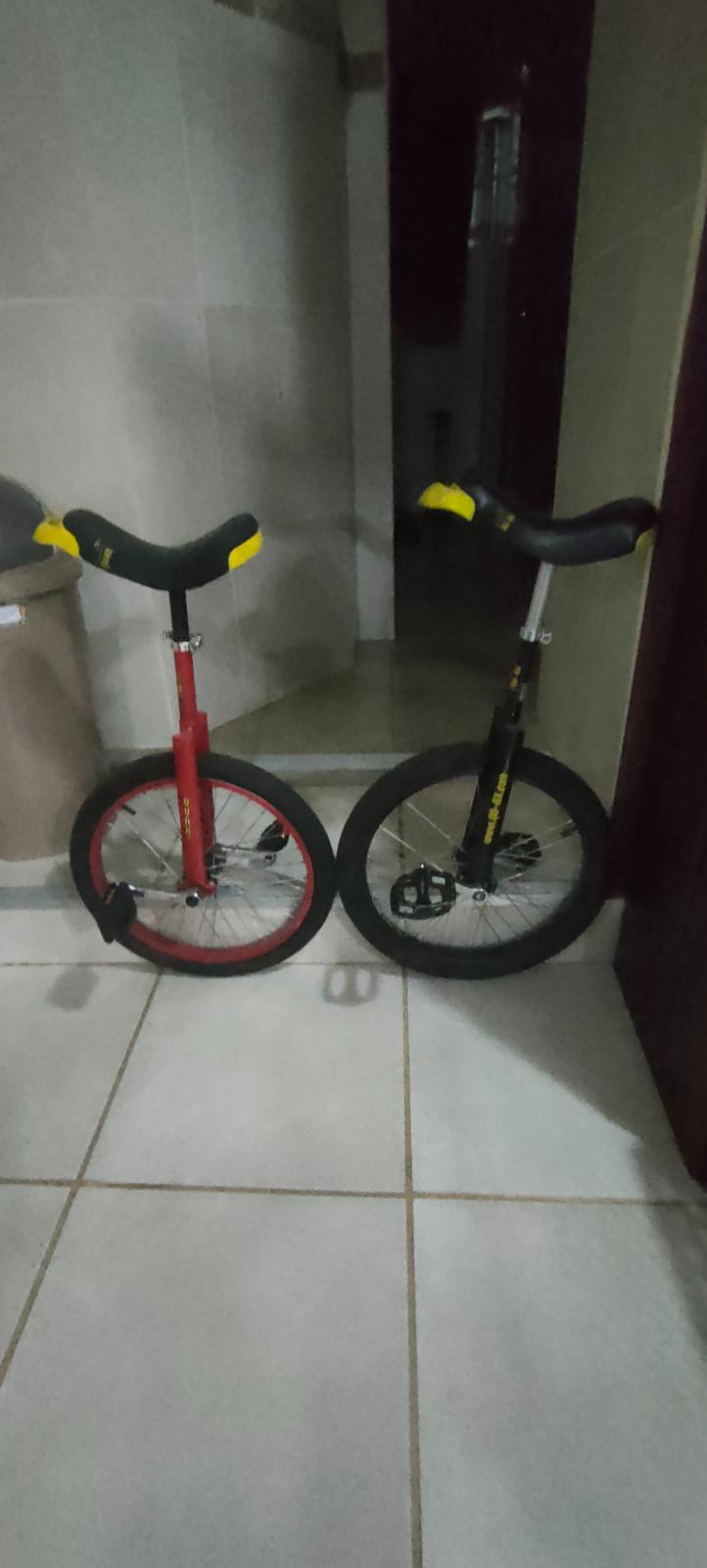 Qu-ax 20 inch | Unicycles Bikes | Bike Hub