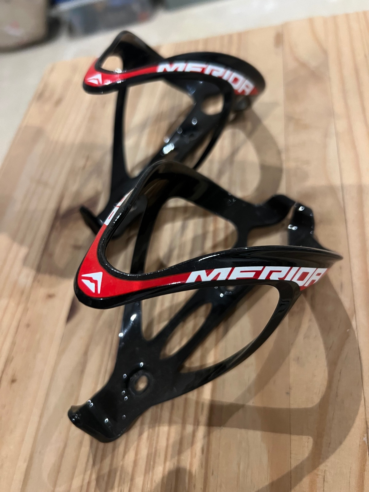 Merida Cages | Bottle Cages | Bike Hub