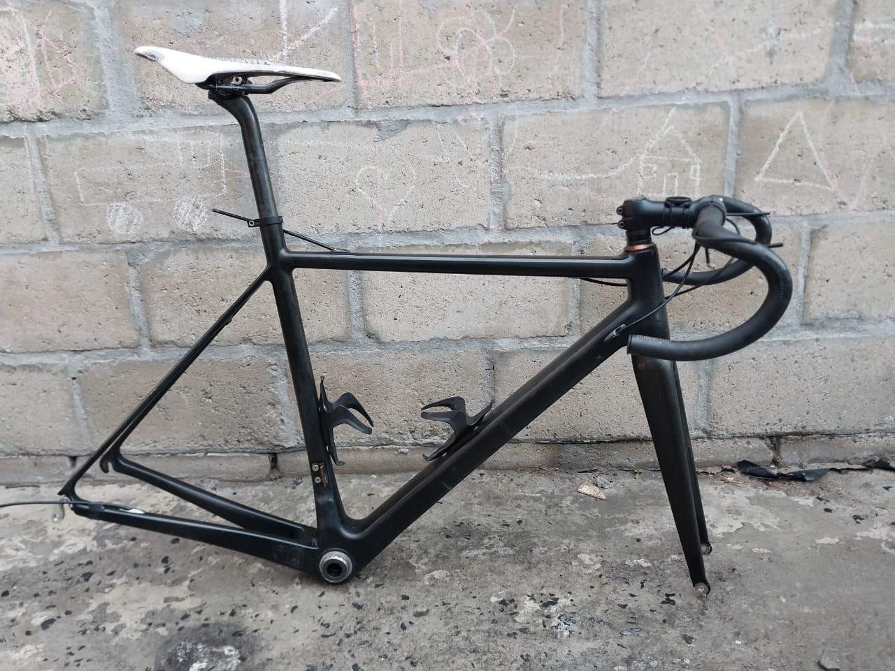 Full carbon frame | Road Bike Frames | Bike Hub