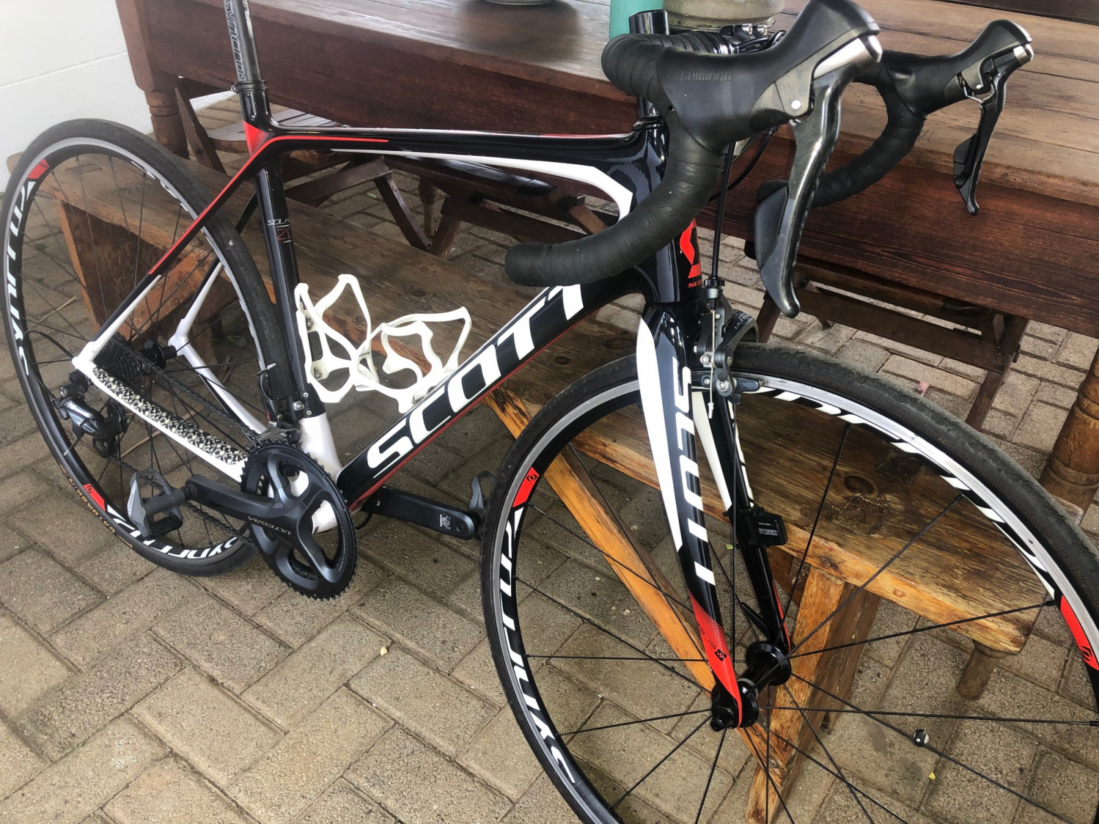 SCOTT SOLACE | Road Bikes | Bike Hub