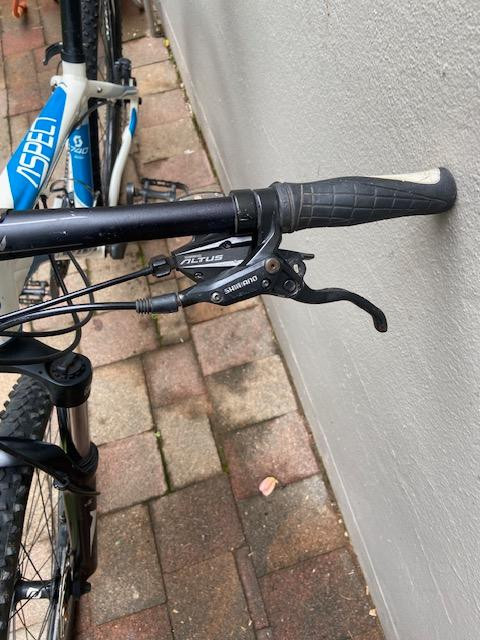 Scott Aspect | Hardtail Mountain Bikes | Bike Hub