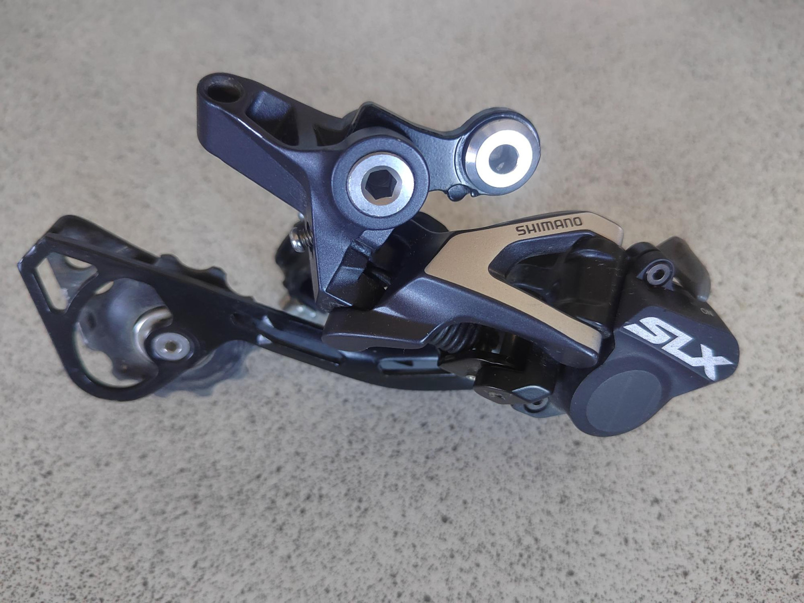 Shimano SLX 10spd RD | Rear Derailleurs | Bike Hub