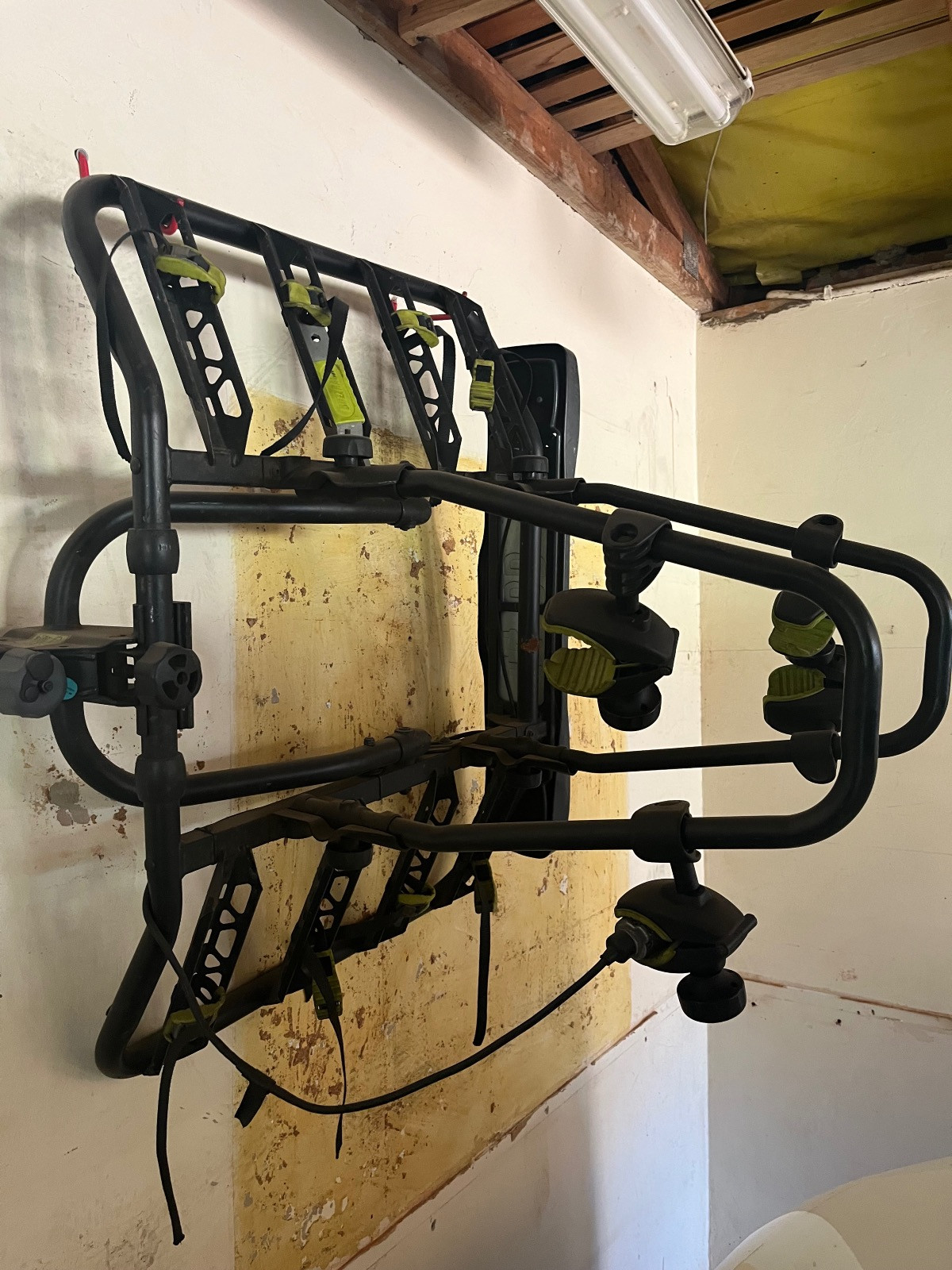 Buzz Rack 4 tow hitch bike carrier | Bike Racks | Bike Hub