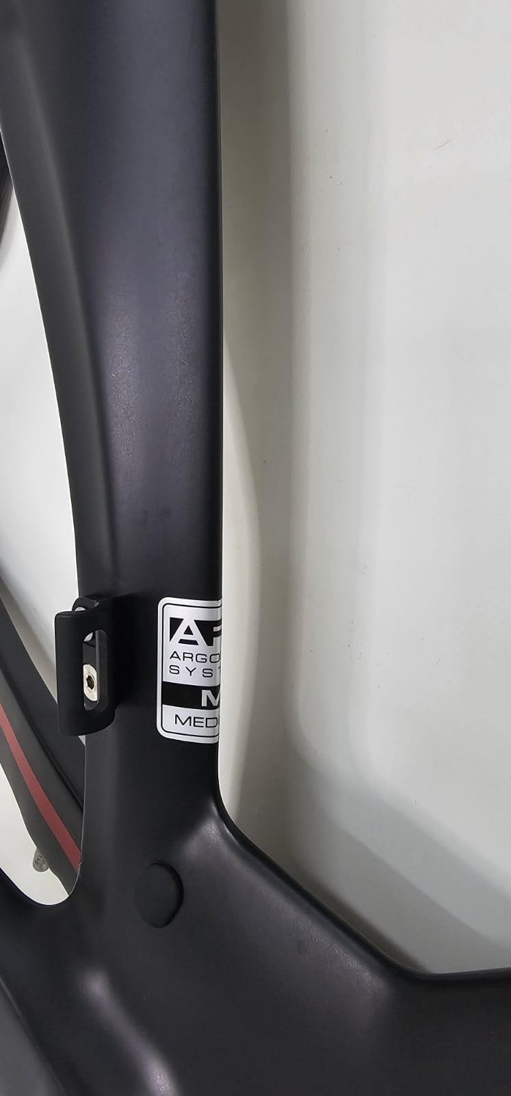 Argon 18 E118 Medium | Triathlon & Time Trial Bike Frames | Bike Hub