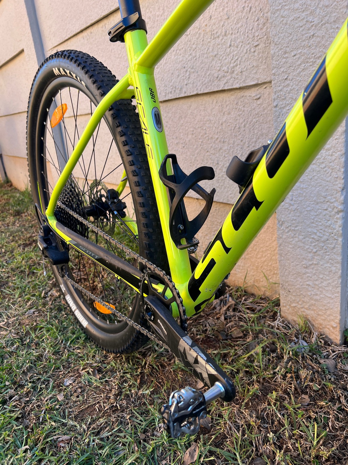 Scott Scale | Hardtail Mountain Bikes | Bike Hub