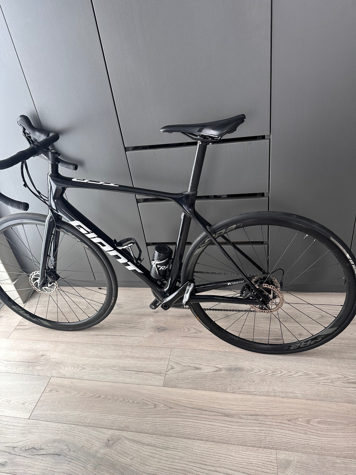 GIANT TCR DISC(54 | Road Bikes | Bike Hub