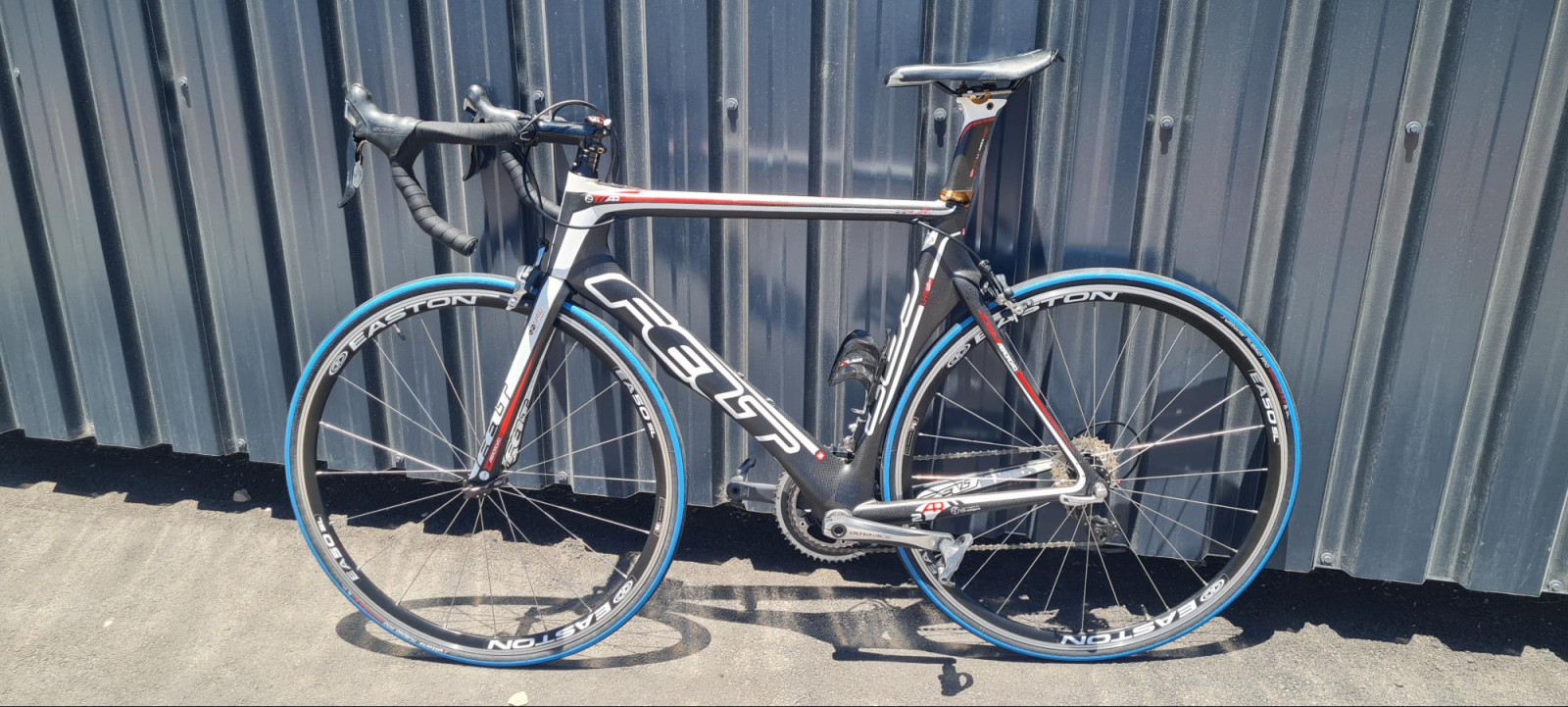 Felt AR2 Carbon road bike. | Road Bikes | Bike Hub