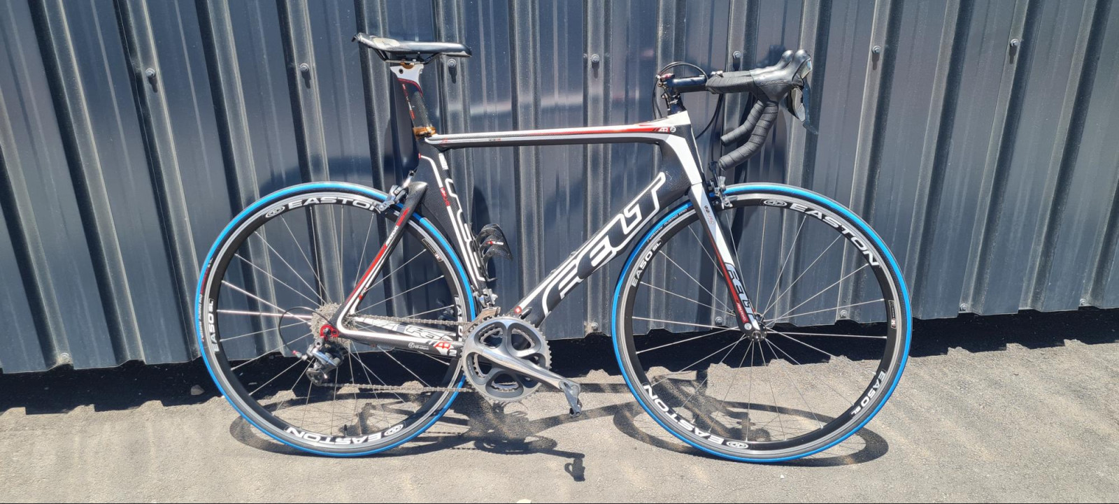 Felt AR2 Carbon road bike. | Road Bikes | Bike Hub