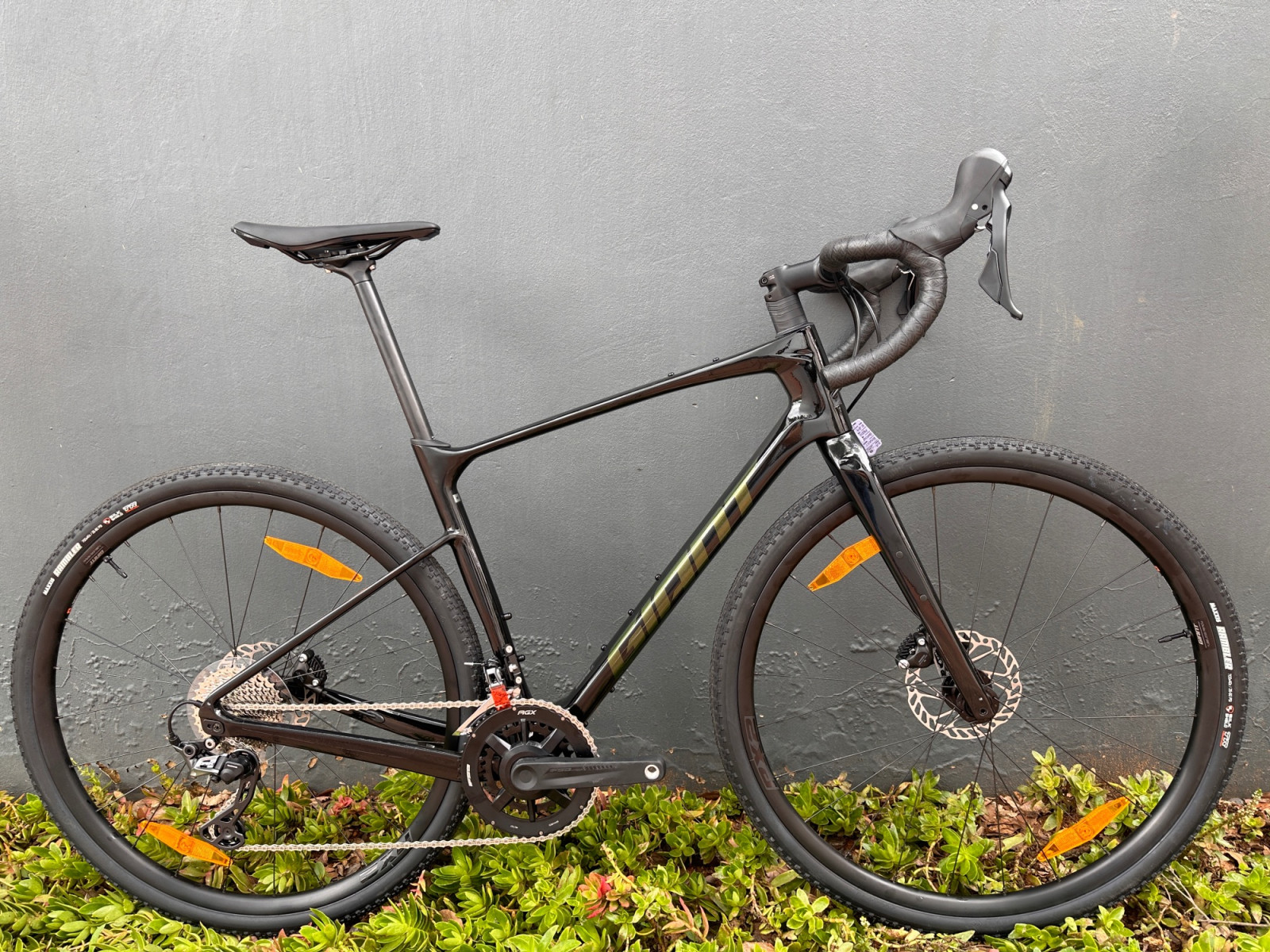 *Brand New* Giant Revolt Advanced 2 (M) | Gravel Bikes | Bike Hub