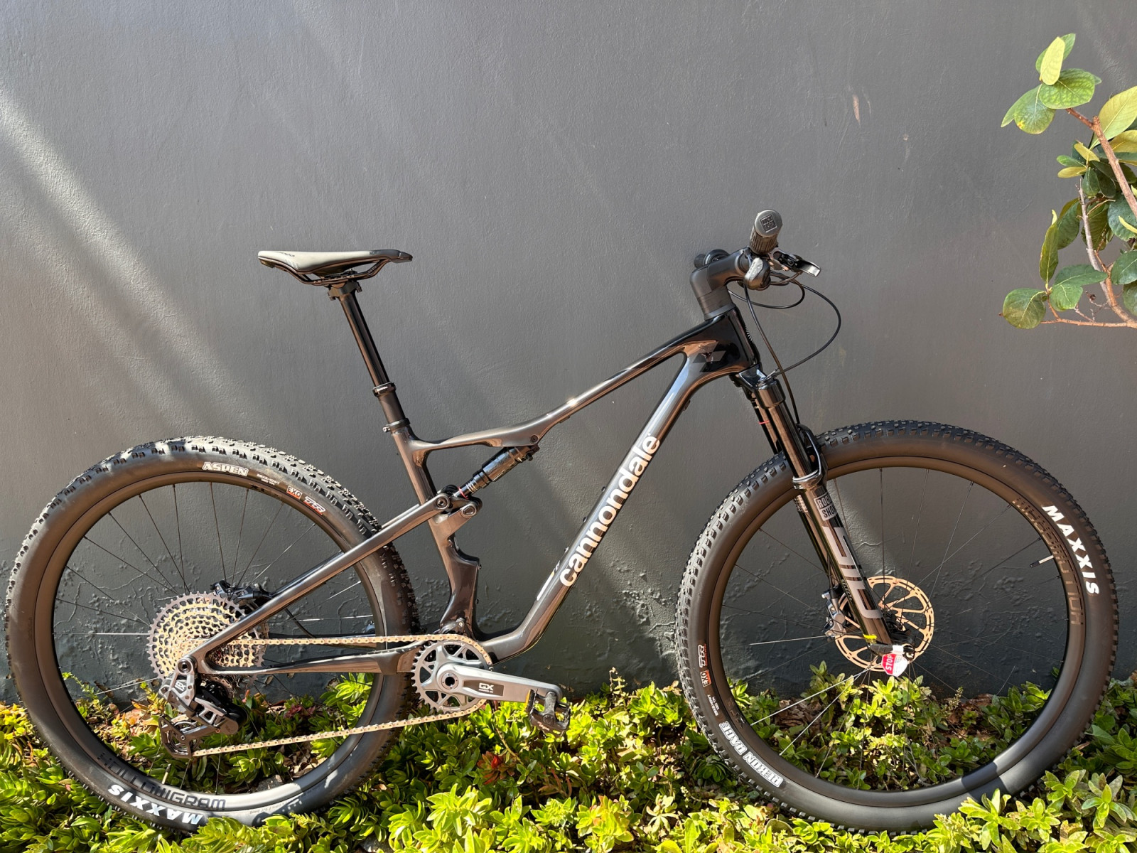 *2024* Cannondale Scalpel 2 Carbon | Dual Suspension Mountain Bikes ...
