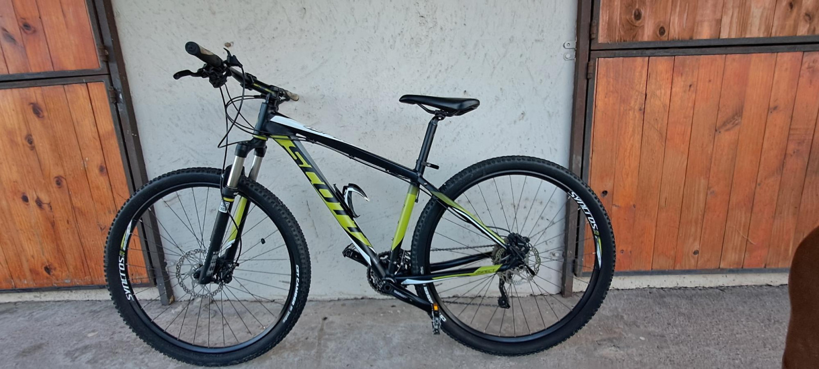 Scott Aspect 910 29" | Hardtail Mountain Bikes | Bike Hub