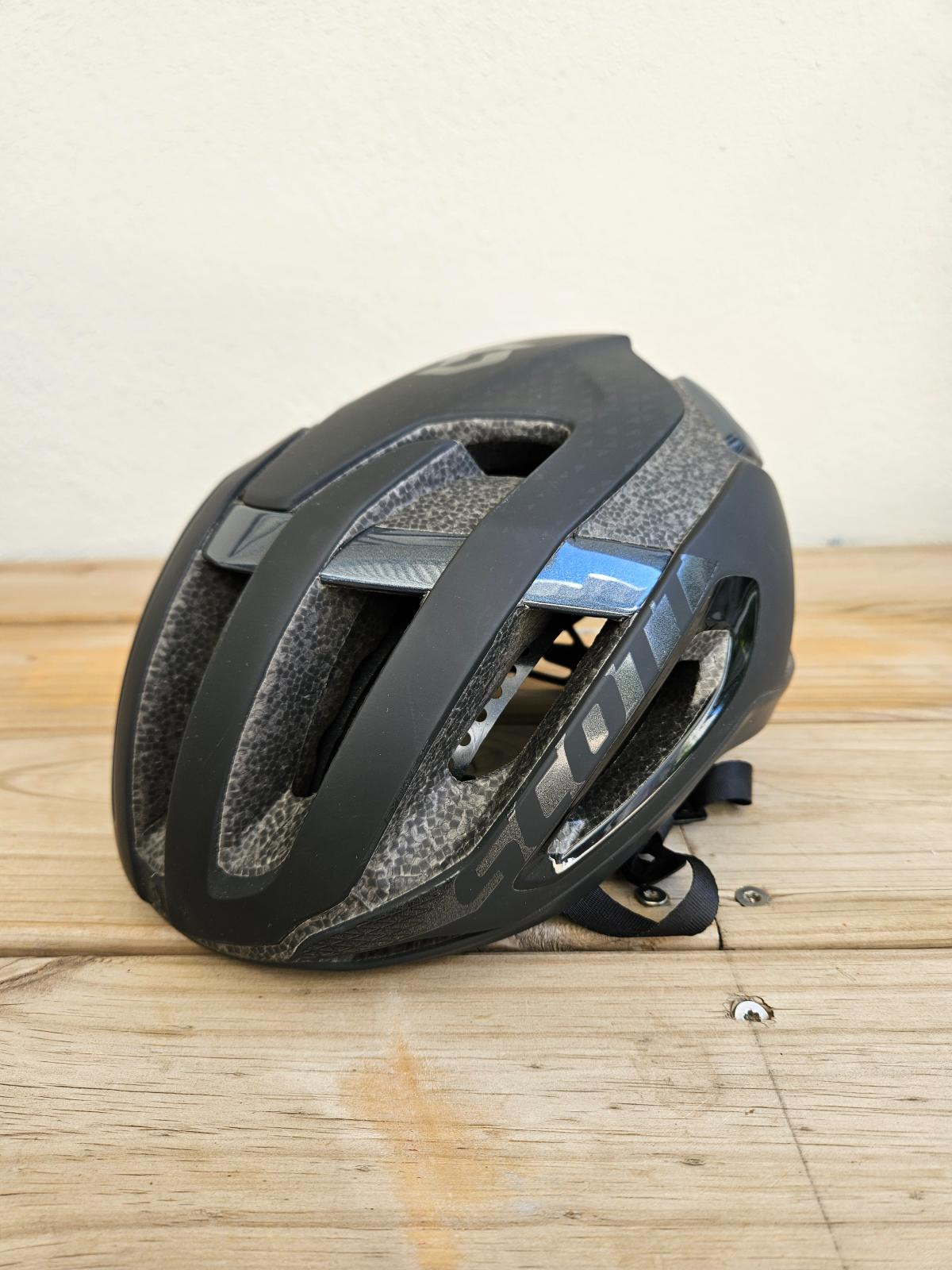 Scott Centric Plus Mips | Helmets | Bike Hub