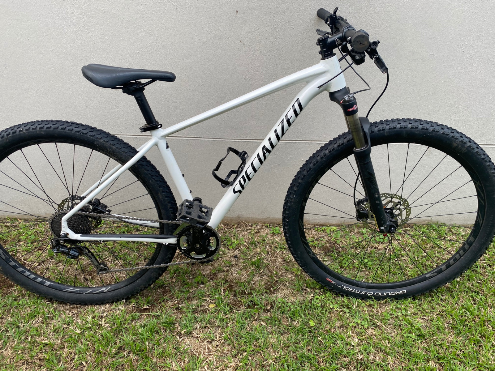 Specialized 2020 rockhopper 29er | Hardtail Mountain Bikes | Bike Hub
