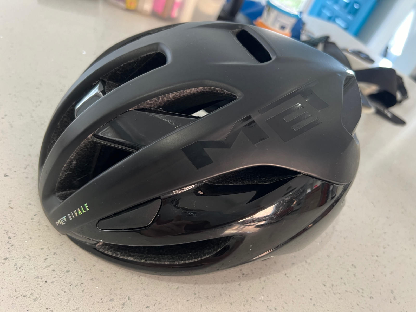 Met Rivale MIPS helmet (M) | Helmets | Bike Hub