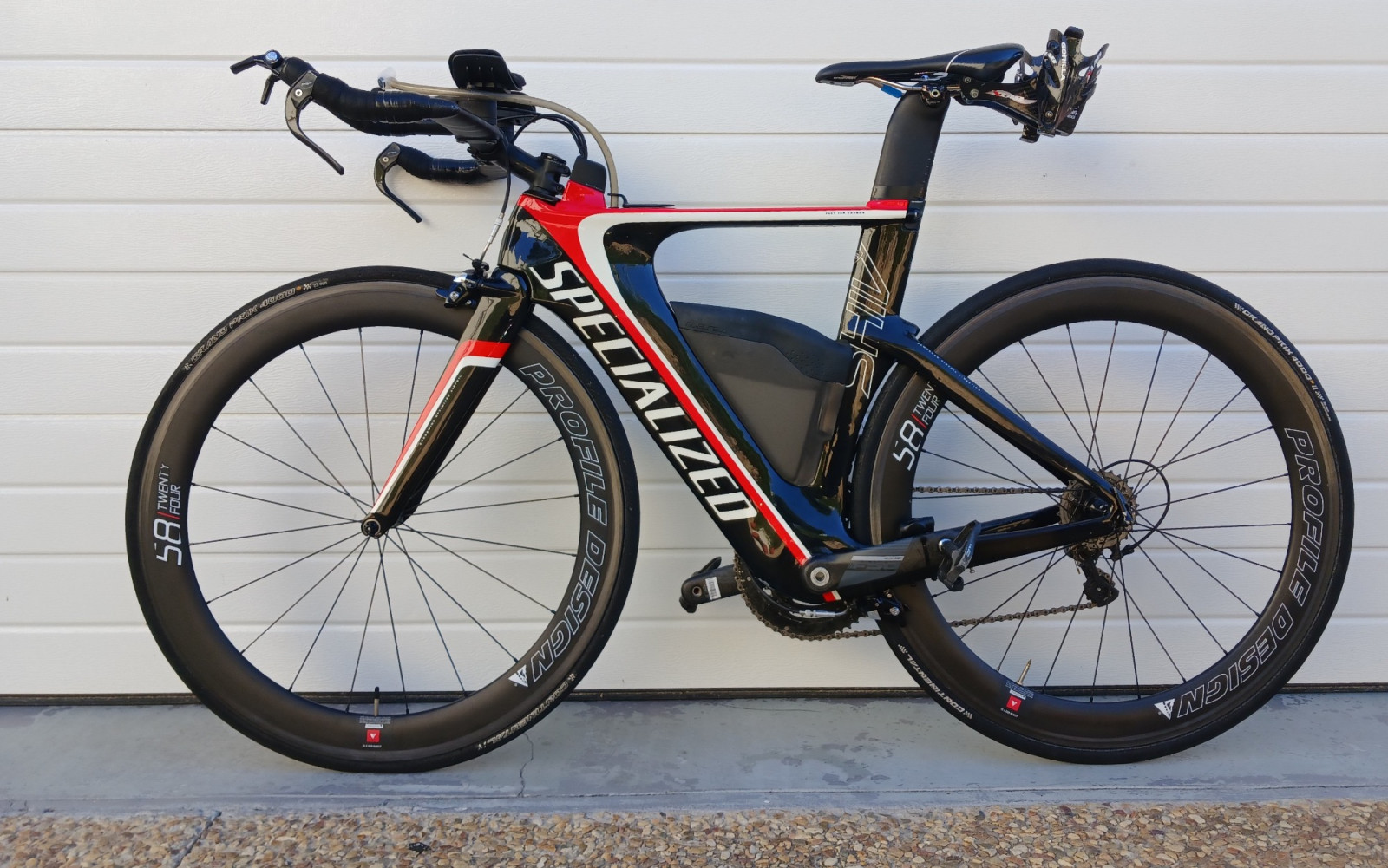 Specialized Shiv -Extra small | Triathlon & Time Trial Bikes | Bike Hub