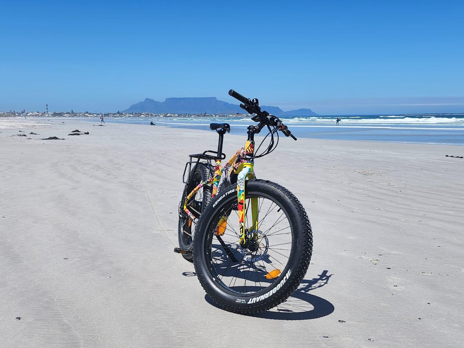 PRICE DROP!!!!!!! 2021 Southbound Oryx Fat E-bike | Hardtail Mountain E ...