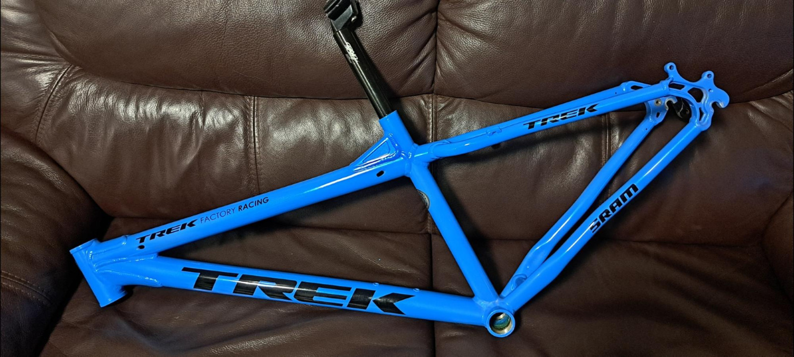 Trek Replica frame | Hardtail Mountain Bike Frames | Bike Hub