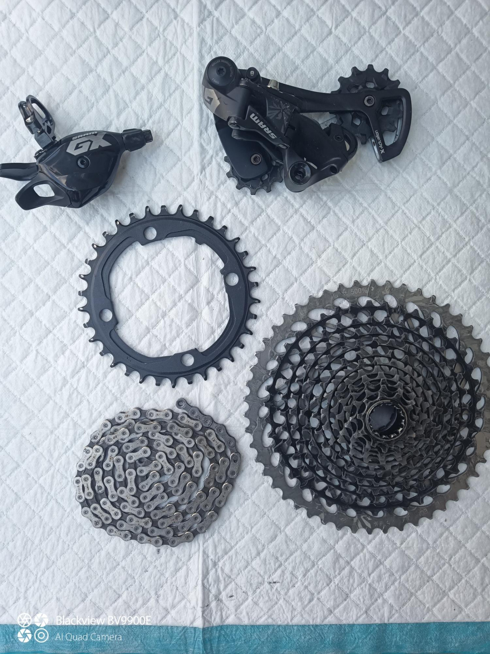 Sram 12 Speed. | Complete Groupsets | Bike Hub