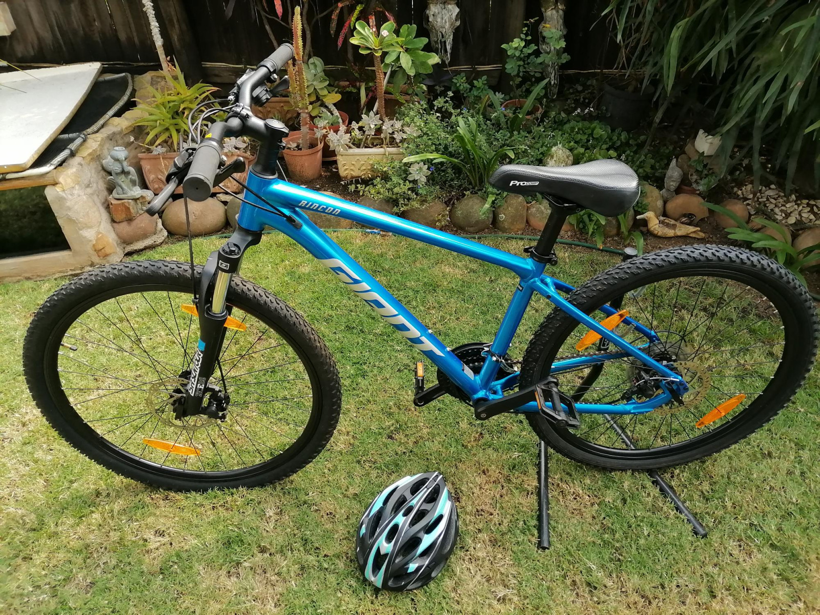 2022 Giant Rincon 26er | Hardtail Mountain Bikes | Bike Hub