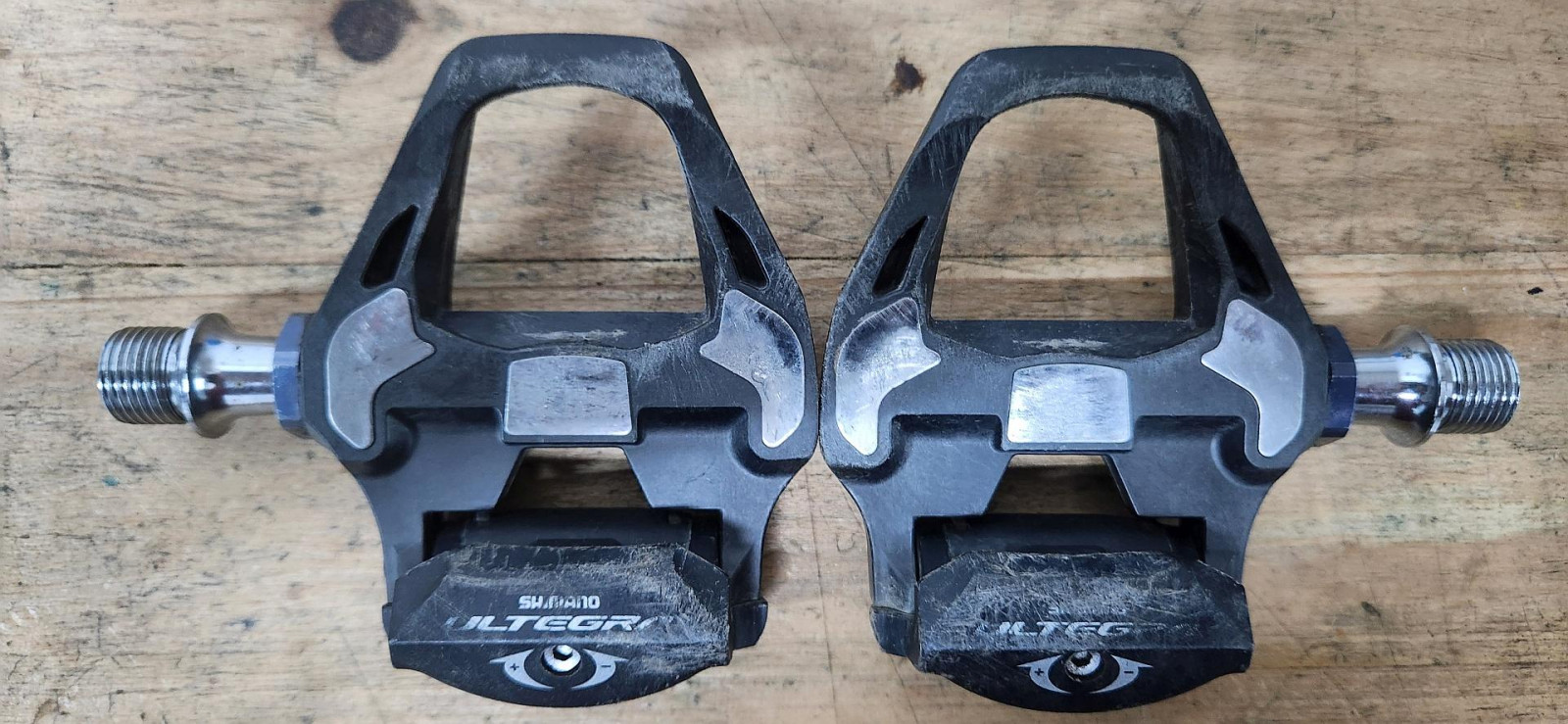 Shimano Ultegra PD-R8000 | Pedals | Bike Hub