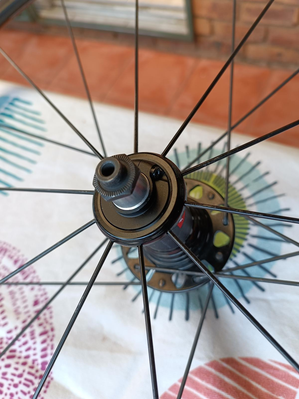 Fulcrum Racing Rim for sale | Road Bike Rims | Bike Hub