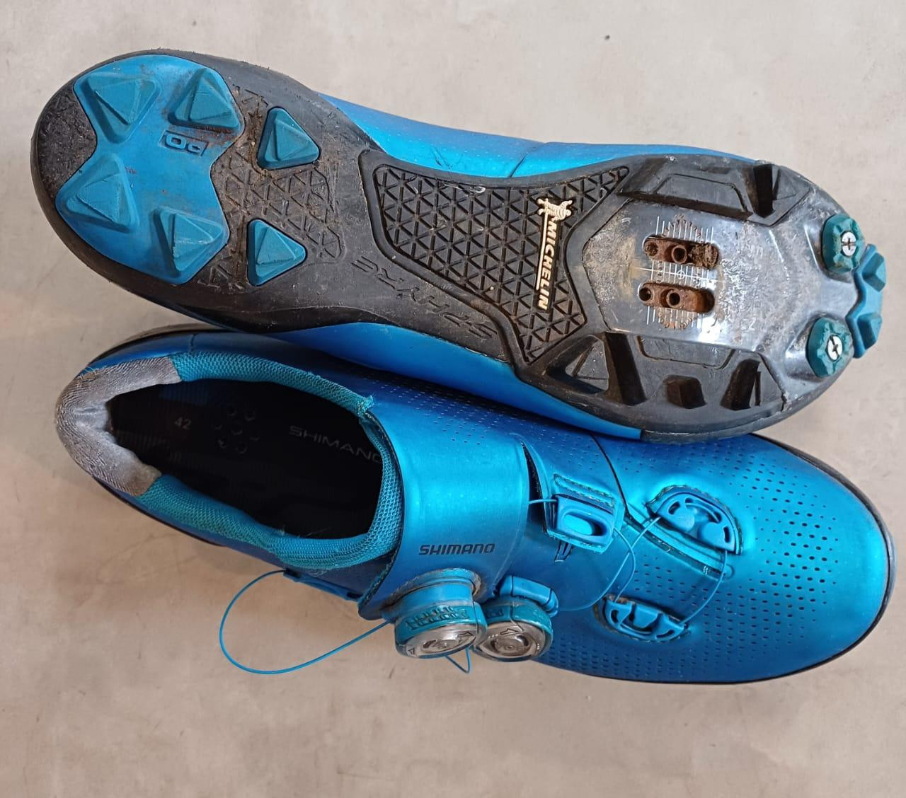 Shimano S-Phyre | Shoes | Bike Hub