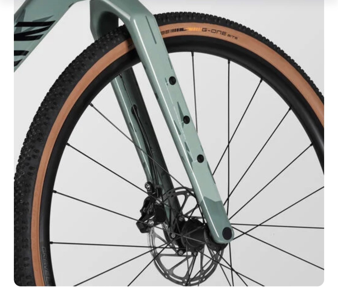 2x Schwalbe G-One Bite 45mm Gravel Tyres | Gravel Bike Tyres | Bike Hub