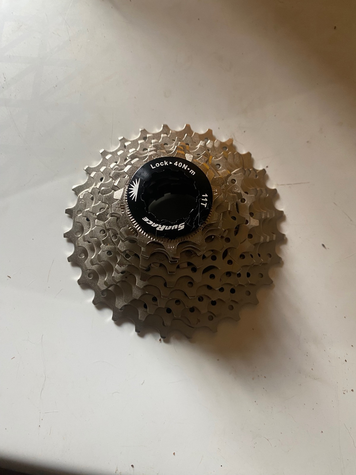 Sunrace 11 speed road | Cassettes | Bike Hub