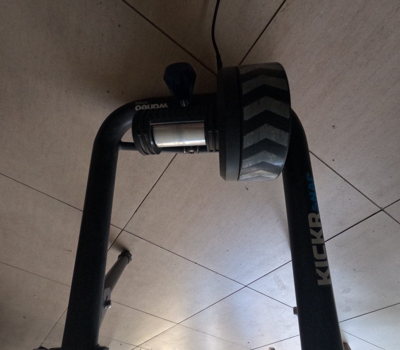 Wahoo indoor trainer | Indoor Trainers & Accessories | Bike Hub