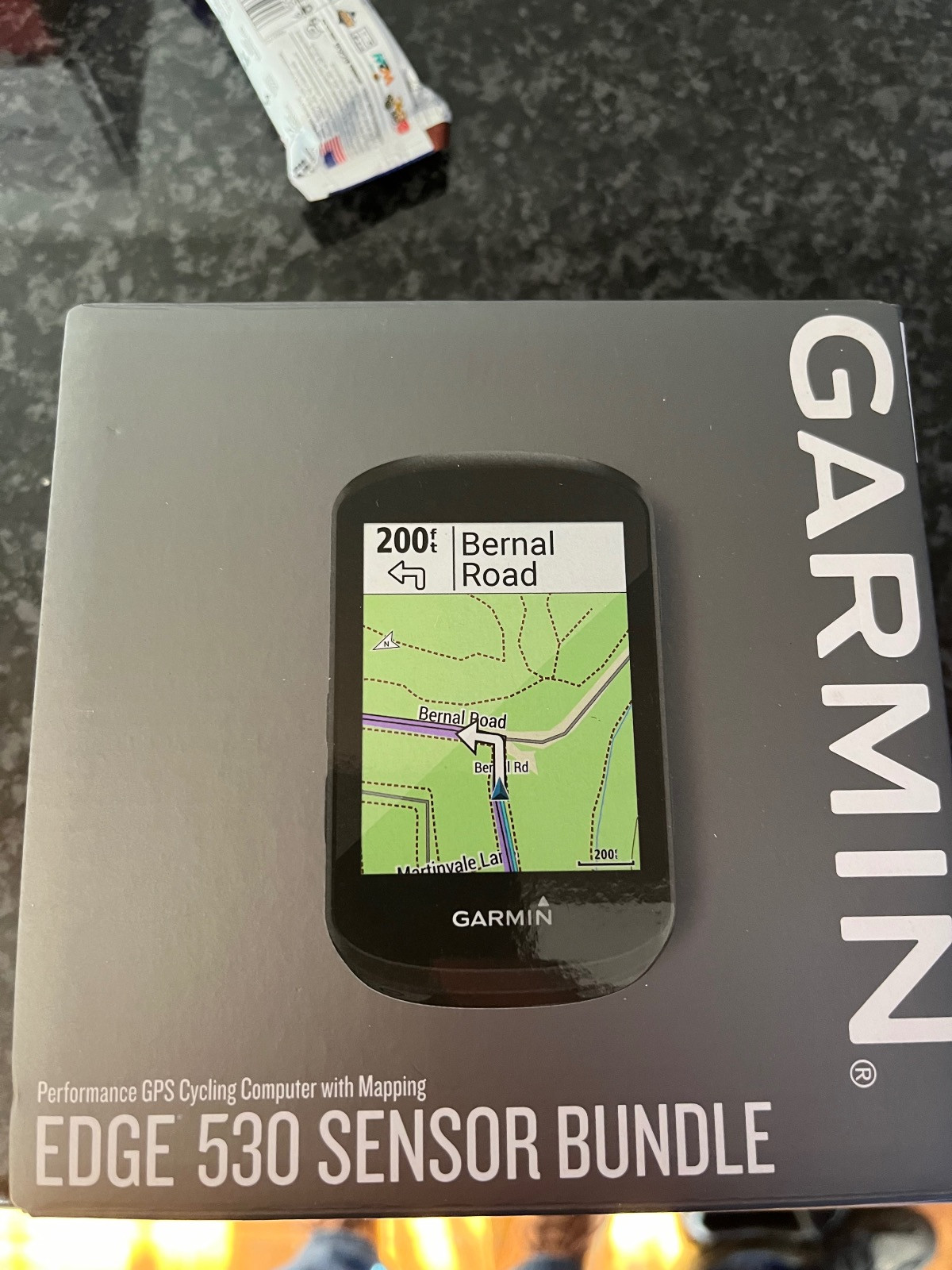 Garmin Edge 530 Sensor bundle | Computers & GPS | Bike Hub