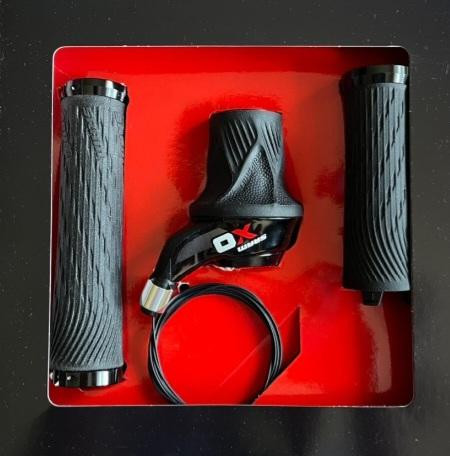 Sram XO 11 speed grip Shifter | Shifters | Bike Hub