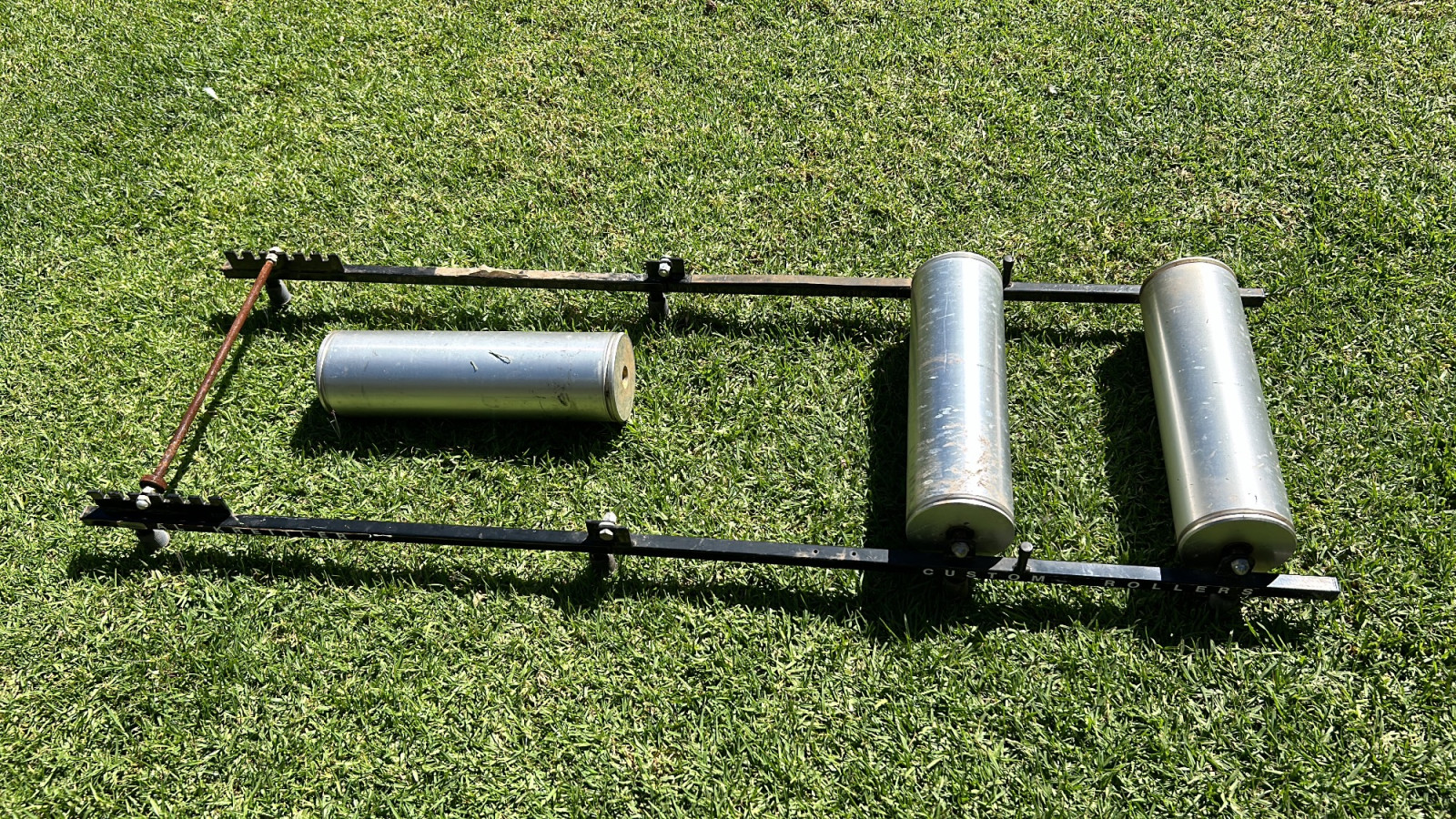 Warm up Rollers | Indoor Trainers & Accessories | Bike Hub