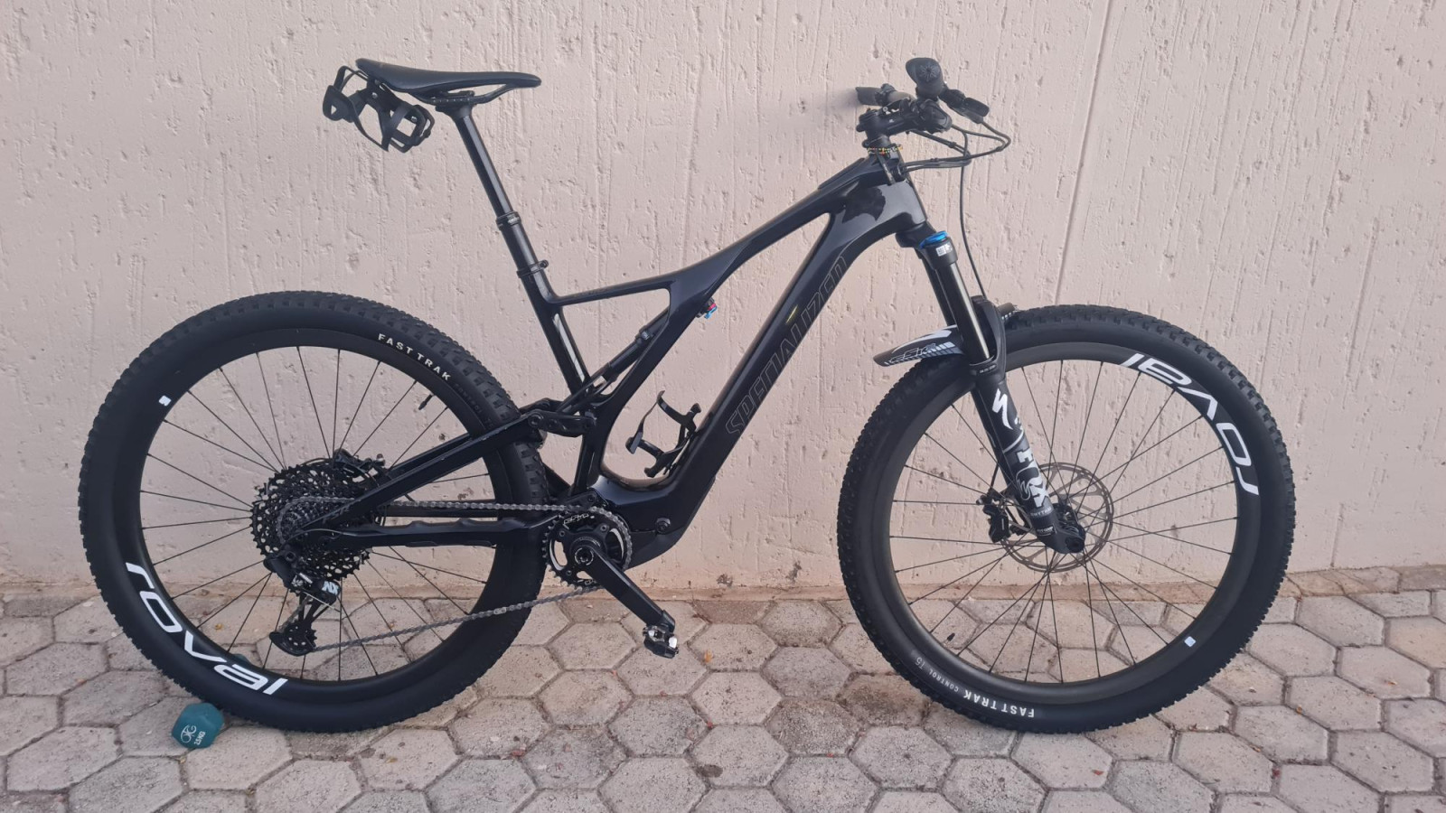 2022 Specialized Carbon SL (Very clean) Large | Dual Suspension ...