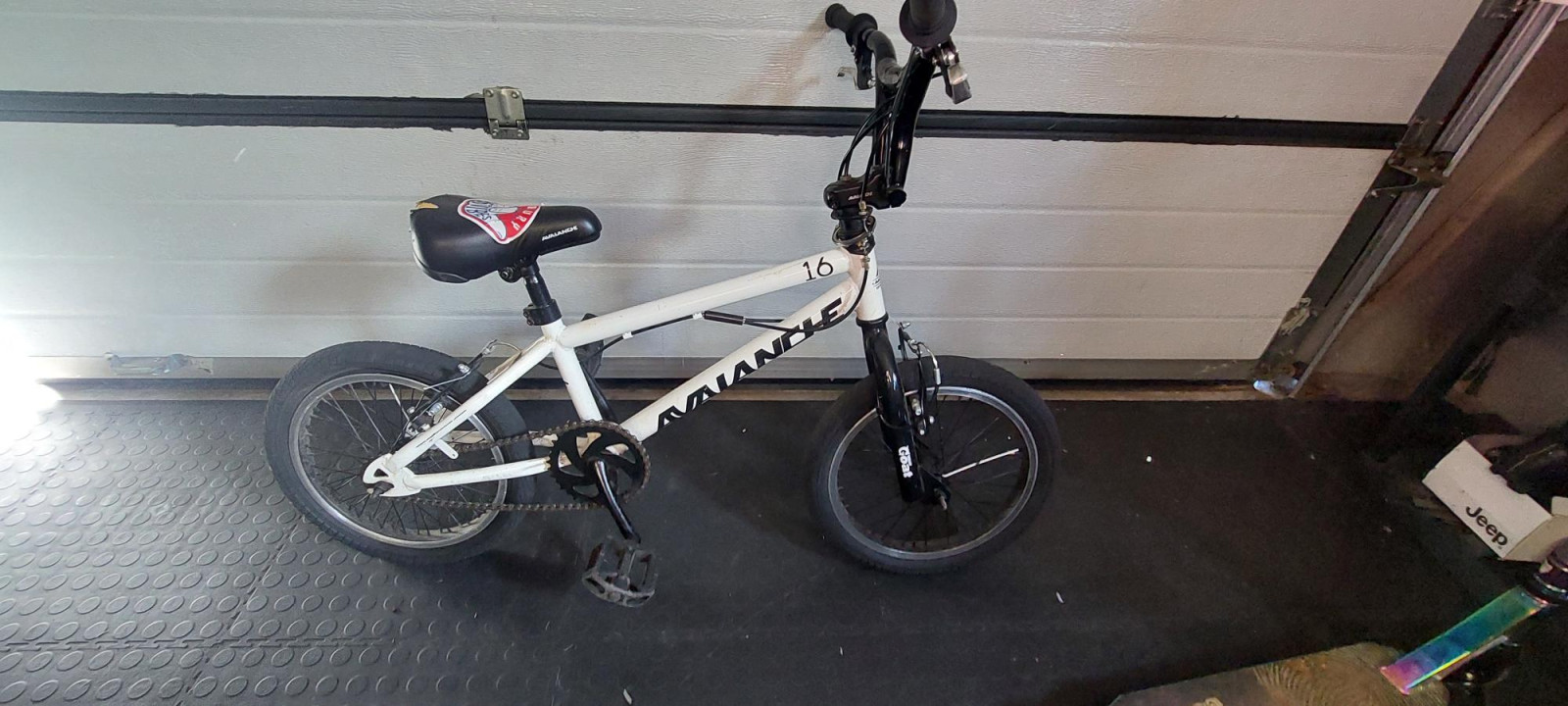 Trick bmx | Kids Bikes | Bike Hub