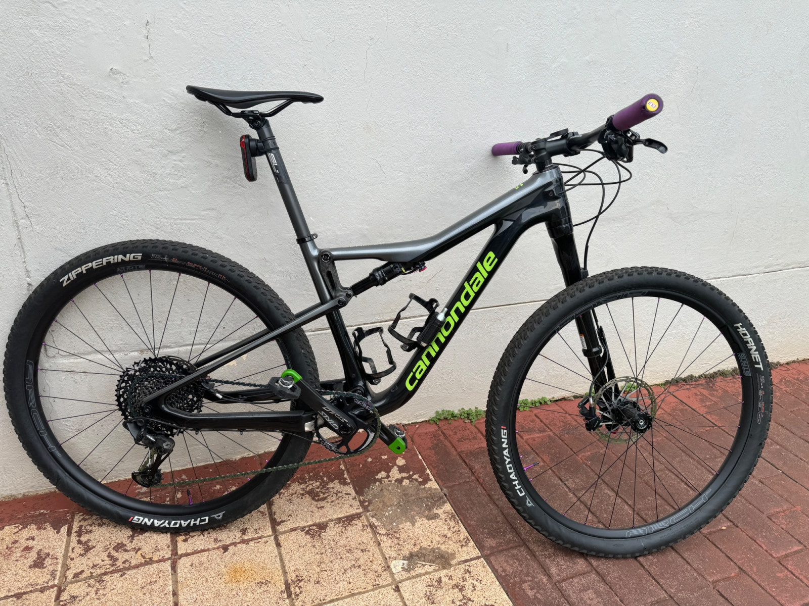 2019 Cannondale Scalpel | Dual Suspension Mountain Bikes | Bike Hub