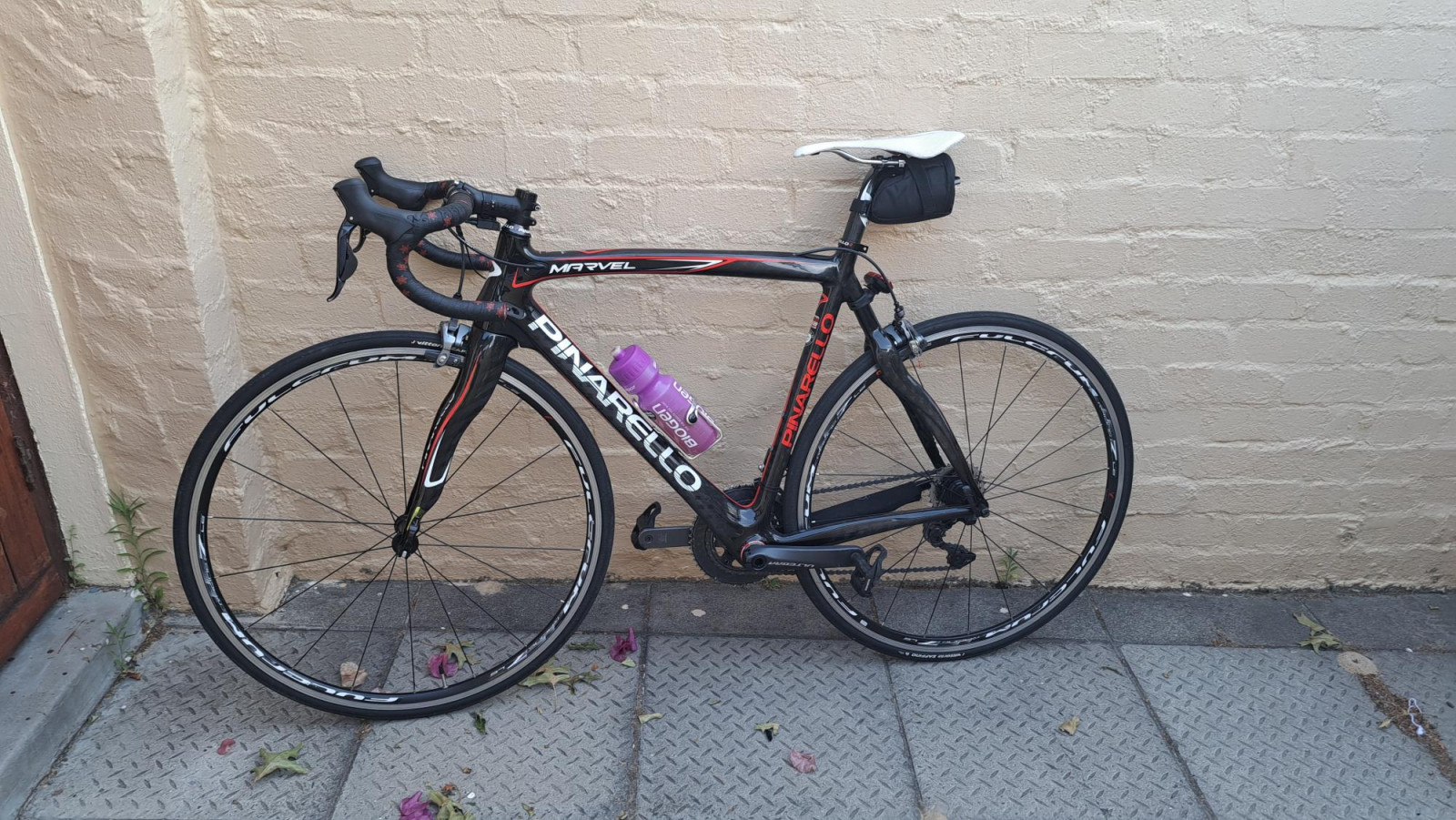 Pinarello Marvel (Di2) | Road Bikes | Bike Hub