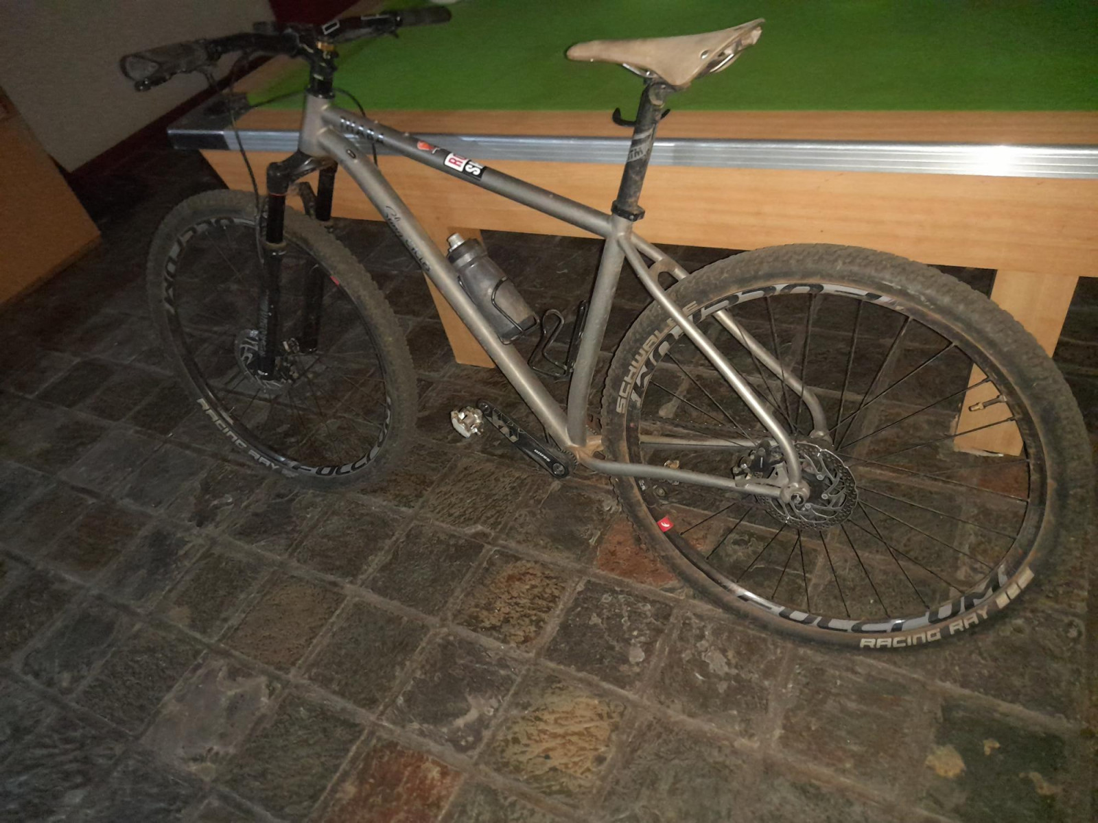 Sling cycles Thaba | Hardtail Mountain Bikes | Bike Hub